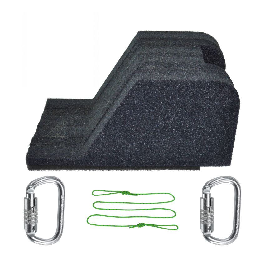 Fall Protection Non-Penetrating Roof Safety Equipment