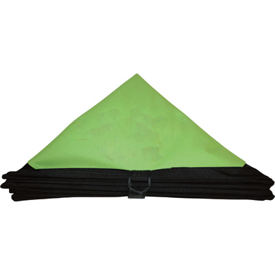 Folding Throwline Cube | Compact & Portable Storage Solution